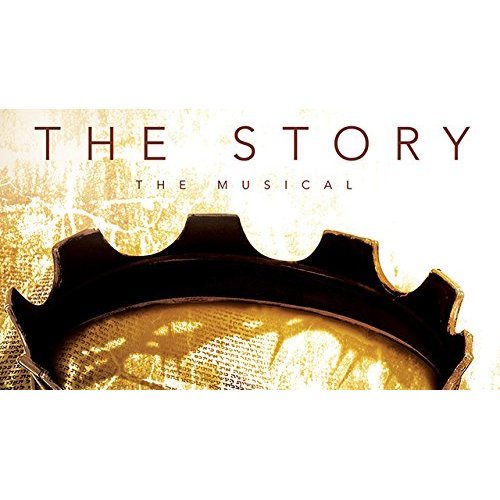 The Story. The Musical: David Hamilton: 0080689847226: Amazon.com: CDs ...