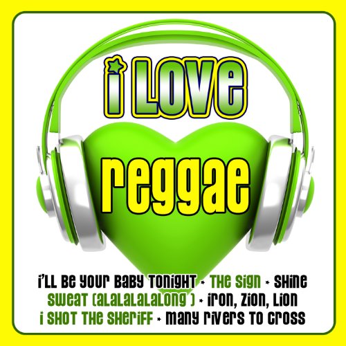 Play I Love Reggae by The Jamaican Rhythm on Amazon Music