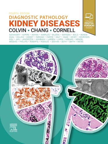 8 Nephrology Books That Define Kidney Medicine Mastery - BookAuthority