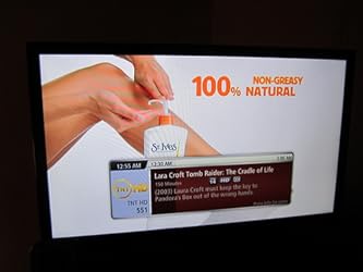 Amazon.com: LG 37LV3500 37-Inch 1080p 60 Hz LED-LCD HDTV : Electronics