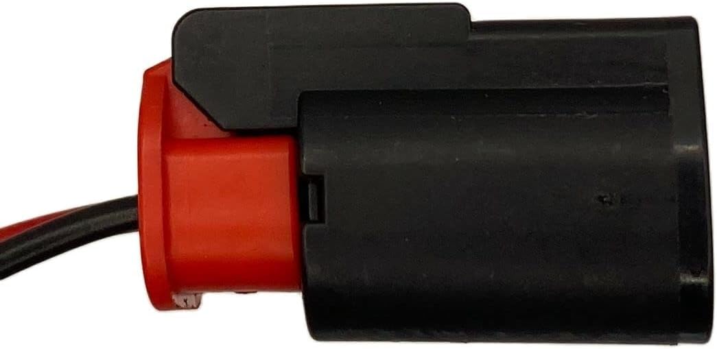 WMAutoPart 68064995AA – Conector de sensor de temperatura de aceite de ...