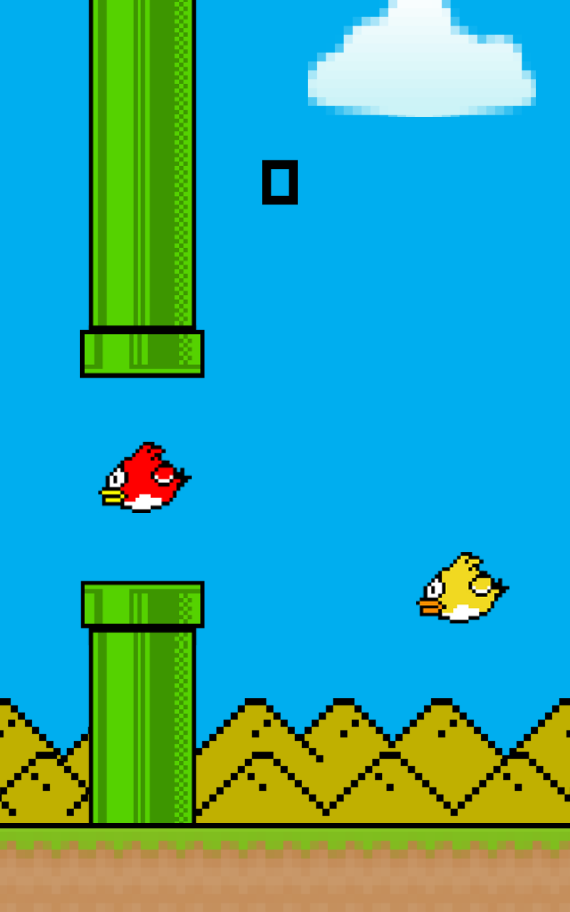 Pippy Bird - App on the Amazon Appstore