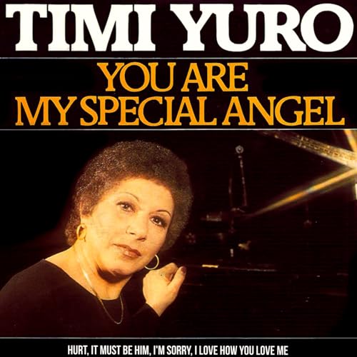 Amazon.com: You Are My Special Angel : Timi Yuro: Digital Music