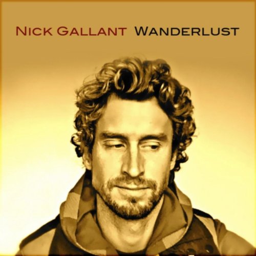 Amazon.com: Wanderlust : Nick Gallant: Digital Music