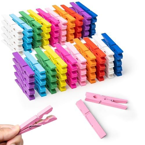 Amazon Best Sellers: Best Clothes Pins