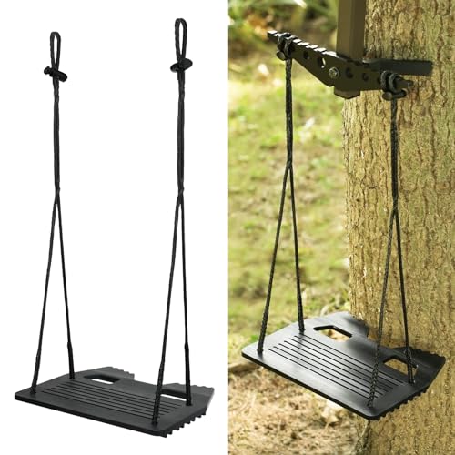Amazon Best Sellers: Best Hunting Tree Steps