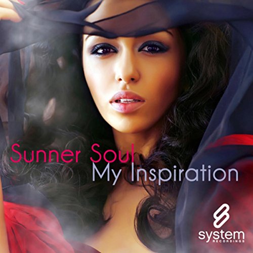 Amazon.com: My Inspiration : Sunner Soul: Digital Music