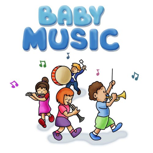Play Baby Music by Kiddie Village on Amazon Music