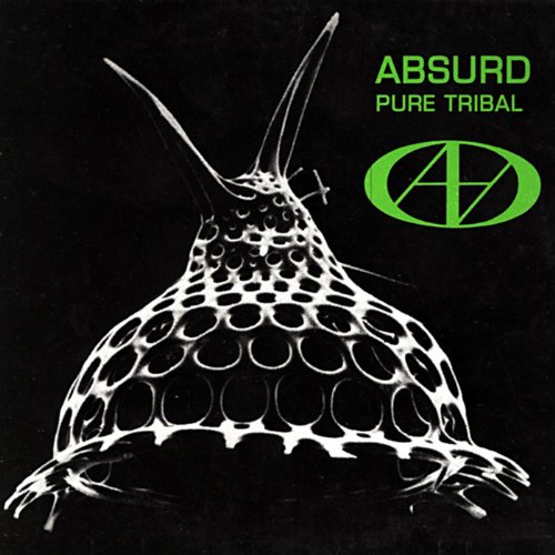 Play Pure Tribal by Absurd on Amazon Music Unlimited