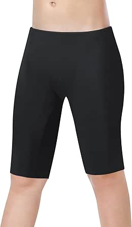 Amazon.com : KGKE Boys-Swim-Jammers Youth-Athletic Swimming-Shorts ...