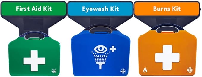 Reliance Medical First Aid Point AuraPoint - 3 Unit Point - Small ...