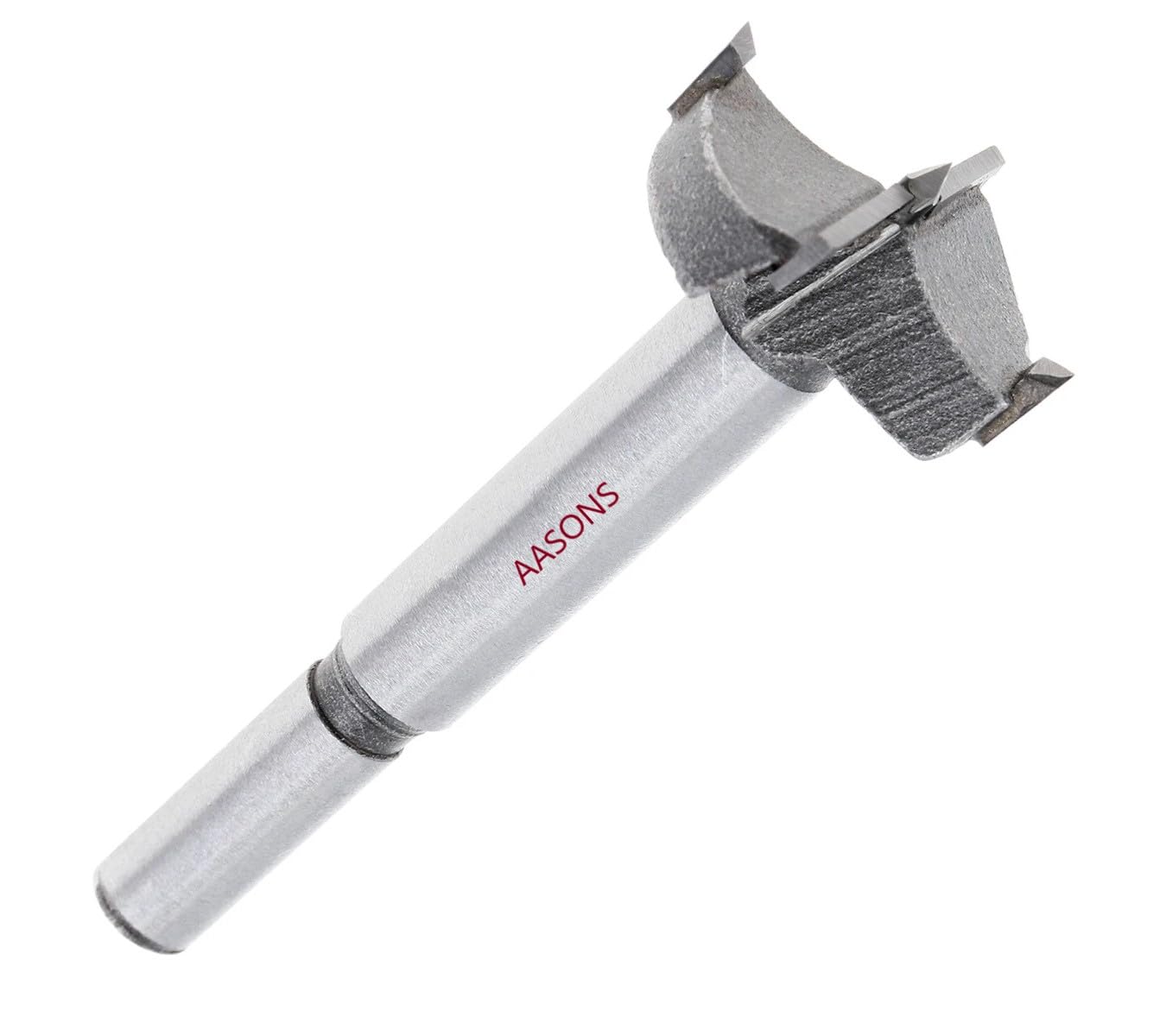 AASONS 50mm Hinge Boring Forstner Drill Bit | Choice Of Sizes 15 to ...