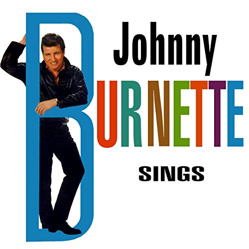 Play Johnny Burnette Sings by Johnny Burnette on Amazon Music Unlimited