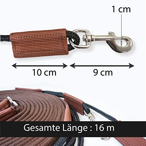 Doppellonge kaufen | hoftechnik.com