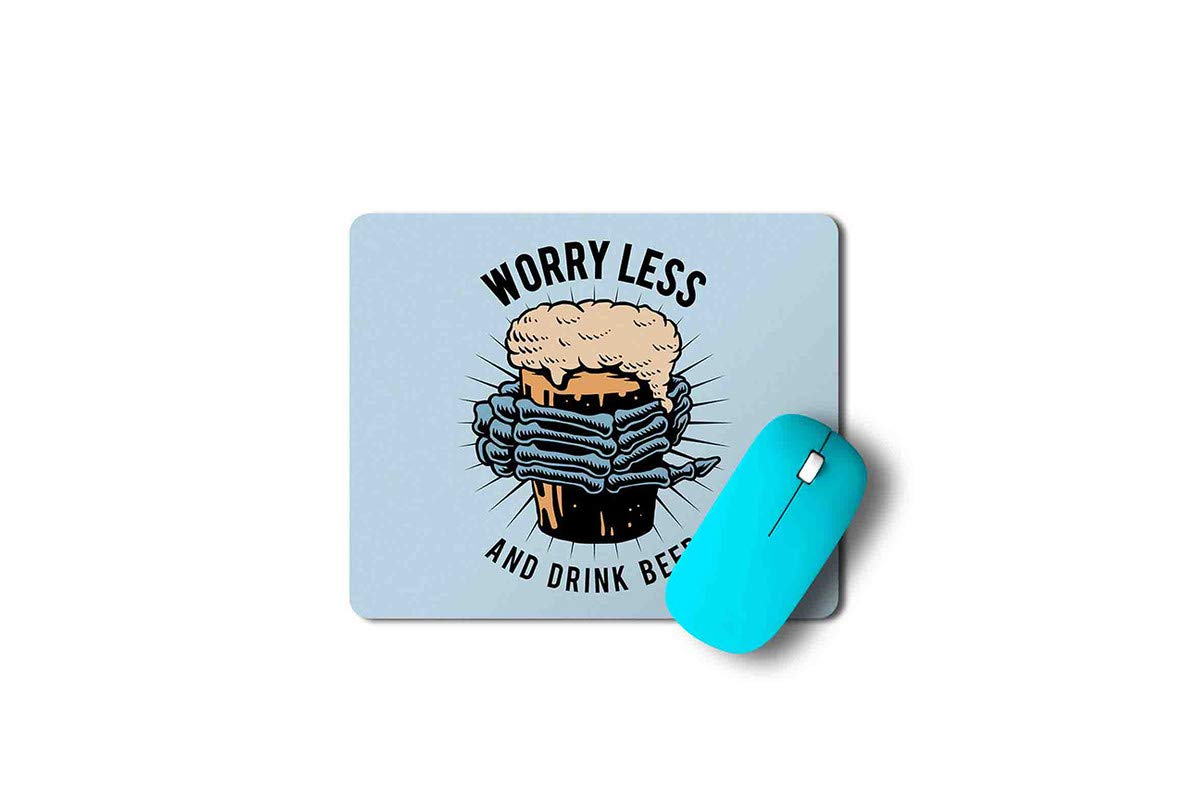 Corporate Mouse Pad|Quotes Print Mouse Pad|Funny Mouse Pad|Gaming Mouse ...