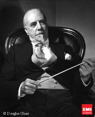 Sir Thomas Beecham on Amazon Music