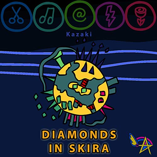 Amazon.com: Diamonds in Skira : Kazaki: Digital Music