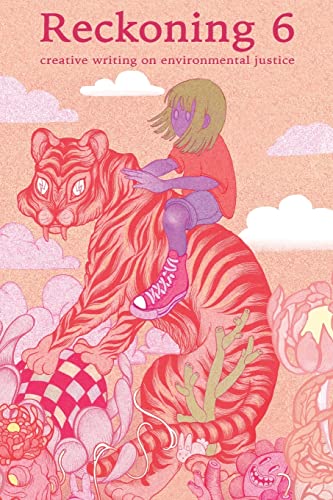 Publication: Reckoning 6