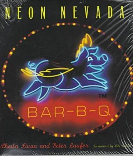 Neon Nevada | Amazon.com.br