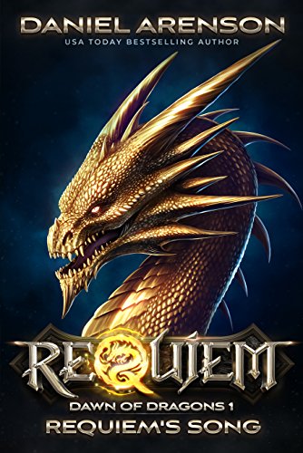 Amazon.com: Requiem's Song (Requiem: Dawn of Dragons Book 1) eBook: Arenson, Daniel: Kindle Store