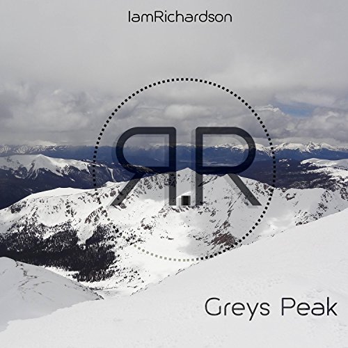 Amazon.com: Grey's Peak : IamRichardson: Digital Music