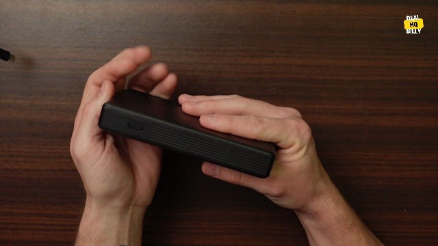 Watch MAGCUBE P30 UNBOX and DEMO on Amazon Live