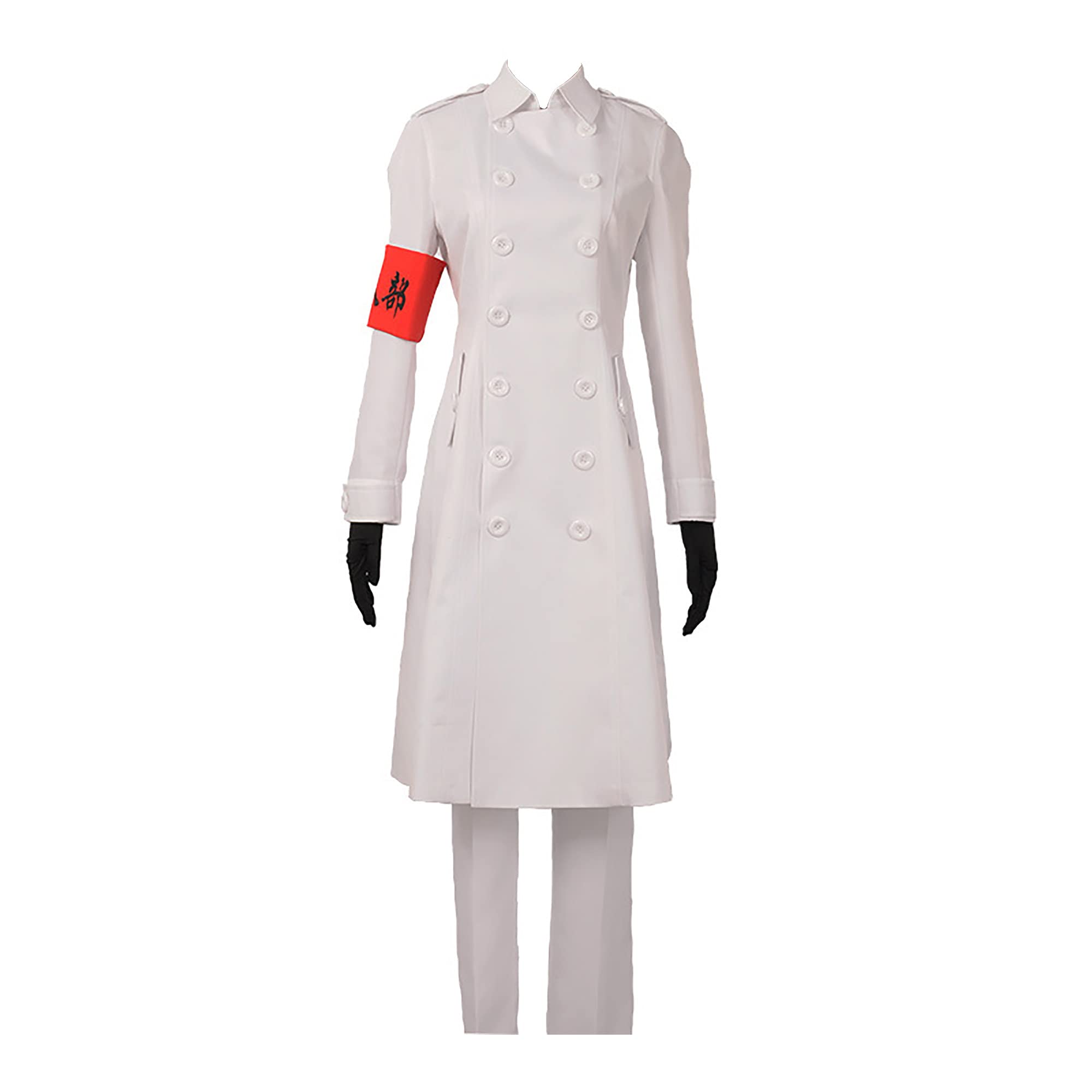 Buy Tokyo Revengers Inui Seishū Cosplay Costume Dress Suit Uniform ...