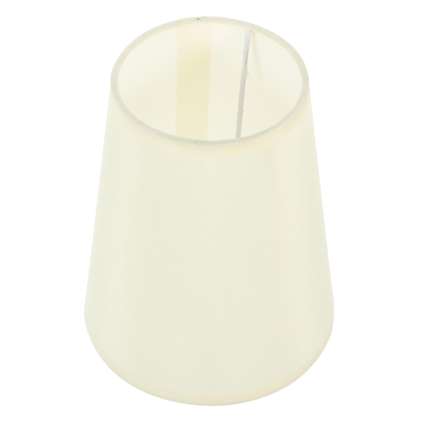 Amosfun Small Lamp Shade Table Lamp Cover Farmhouse Lamp Shade Barrel ...