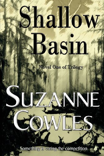 Book review of Shallow Basin - Readers' Favorite: Book Reviews and ...