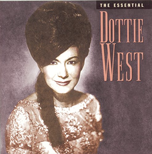 Amazon.com: The Essential Dottie West : Dottie West: Digital Music