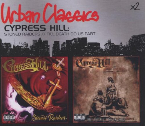 Stoned Raiders/Til Death Do Us : Cypress Hill: Amazon.fr: CD et Vinyles}