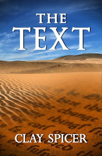 The Text - Kindle edition by Spicer, Clay. Literature & Fiction Kindle ...