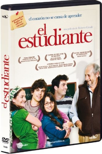 El Estudiante