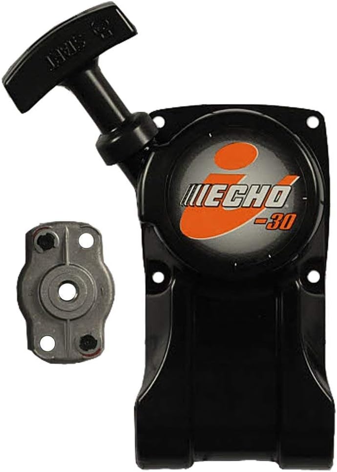 Amazon.com: MOTOKU Pull Start Recoil Starter for Echo GT 1100 2000 SRM ...