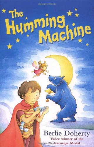 Publication: The Humming Machine