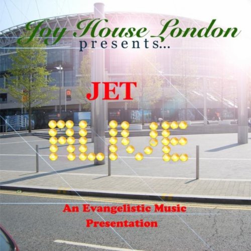 Amazon.com: Alive: Joy House London Presents : Jet: Digital Music