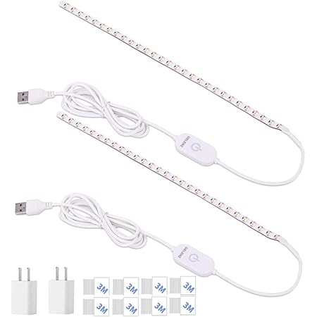 Amazon.com: Sewing Machine Light, AMAZING POWER Bright Sewing Strip ...