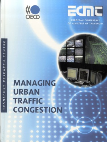 Managing Urban Traffic Congestion: european conference of ministers of ...