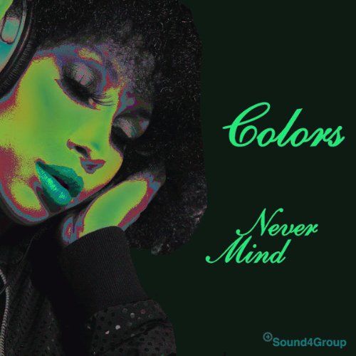 Amazon.com: Never Mind : Colors: Digital Music