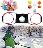 Kaos Cyclops Water Balloon Launcher