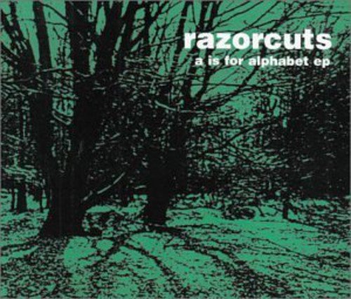The Razorcuts, Peter Momtchiloff, David Swift, Struan Robertson ...
