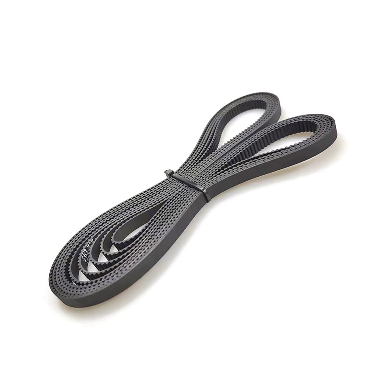 Closed Loop Belt 2GT Timing Belt 6mm Wide - Closed Loop Rubber Conveyor ...
