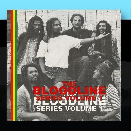 The Bloodlines - Volume 1 - The Bloodline series by Various Artists ...