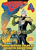 【発売日：2022年09月27日】・製造元:2000 AD Graphic Novels
