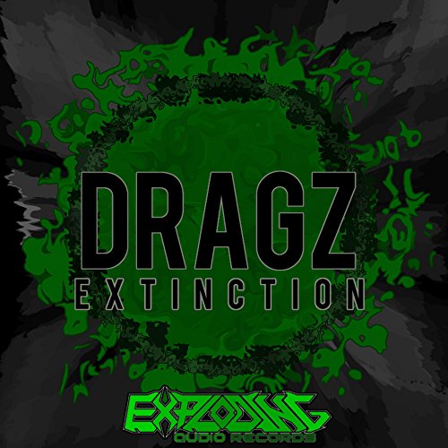 Play Extinction by Dragz on Amazon Music
