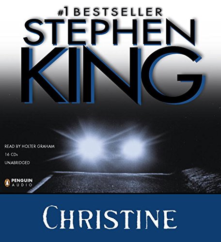Buy Christine Book Online at Low Prices in India | Christine Reviews ...