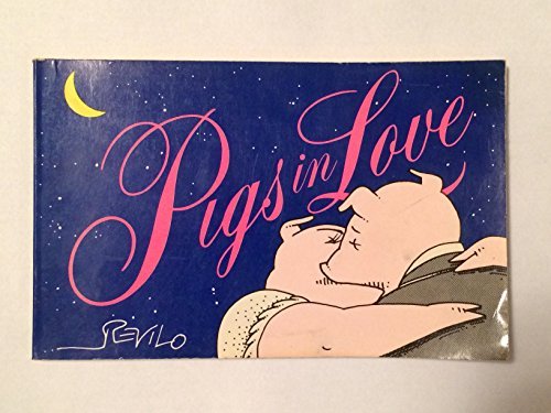 pigs in love: revilo: Amazon.com: Books