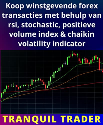 Koop winstgevende forex transacties met behulp van rsi, stochastic ...