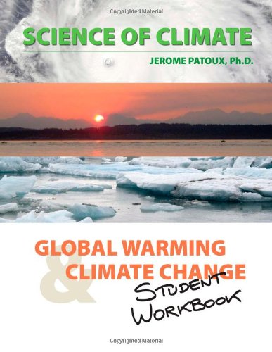 Amazon.com: Science of Climate - Global Warming and Climate Change ...