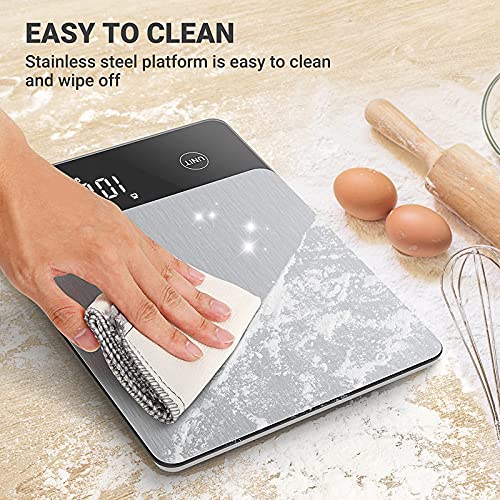 Top 10 Best digital baking scale - DecisionDesk